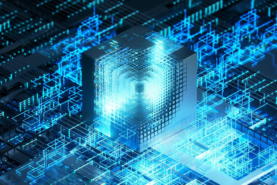 Quantum Computing’s Tipping Point: 4 Accelerators You Can’t Afford To ...