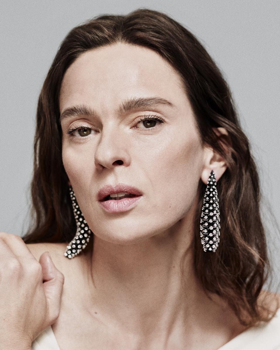 Nikos Koulis Brings Precision And Illusion To Sotheby’s Paris