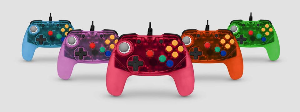 Retro Fighters Controllers Make Me Love Playing Retro Games Again