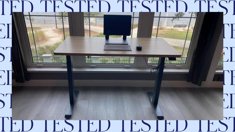 How To Organize Your Desk - Forbes Vetted
