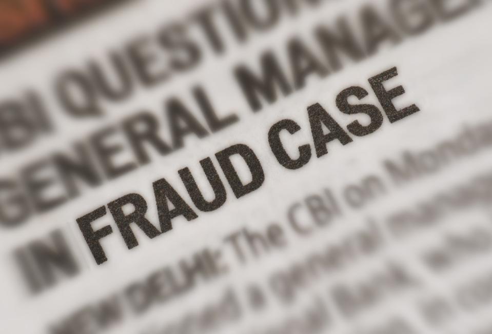 Surviving The Long Tail: What To Do If You Experience Identity Theft