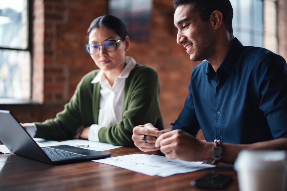 How To Compose Your Operating Model To Maximize Value Delivery