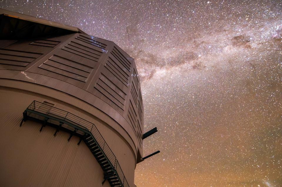 3I/Atlas Isn’t The First Interstellar Object To Visit Our Solar System