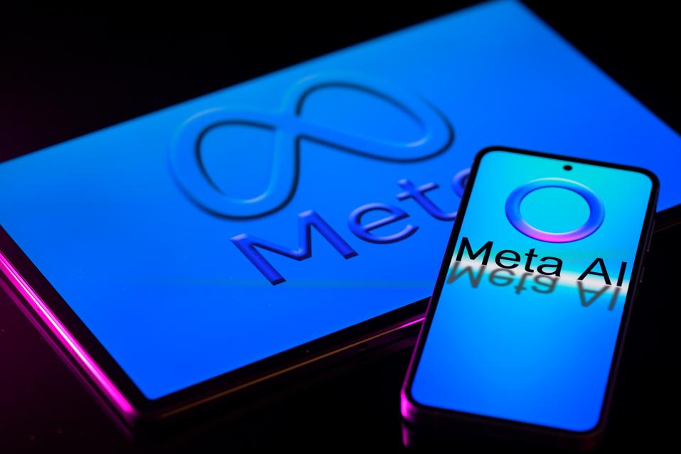 Meta And OpenAI’s Talent Wars: How AI Mints Elites But Displaces Others