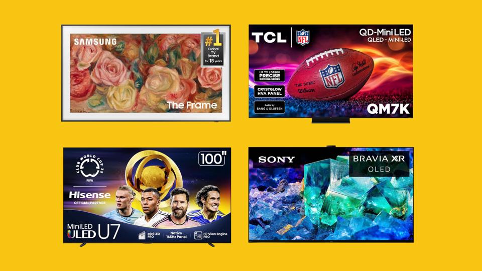 Best Streaming Deals June 2025 - Forbes Vetted