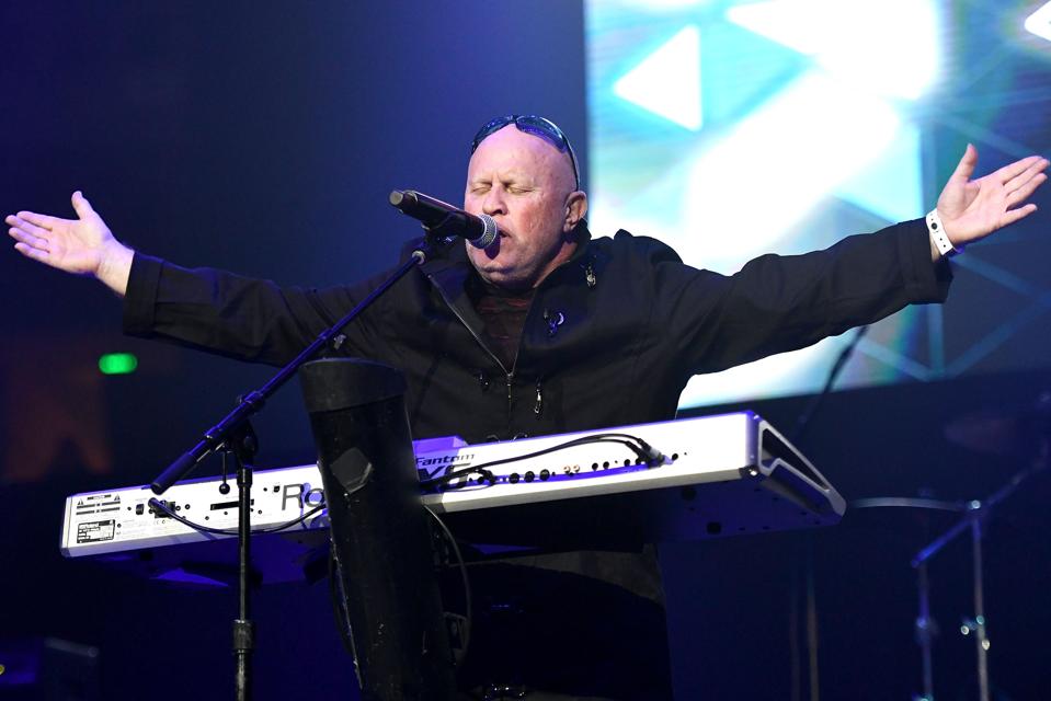 A Flock Of Seagulls’ Mike Score Talks Playing On ‘Lost 80s Live!’ Retro ...