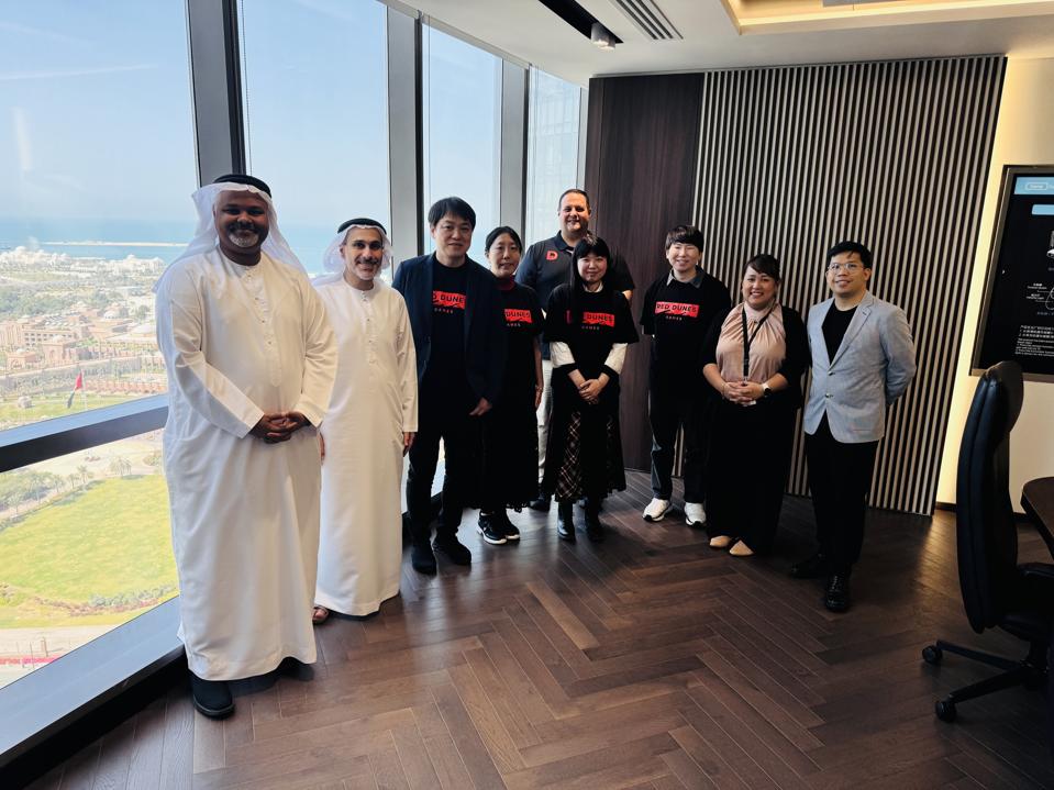 ‘Tenchu’ Studio ACQUIRE And Red Dunes Games Unveil Global Co-Dev Deal