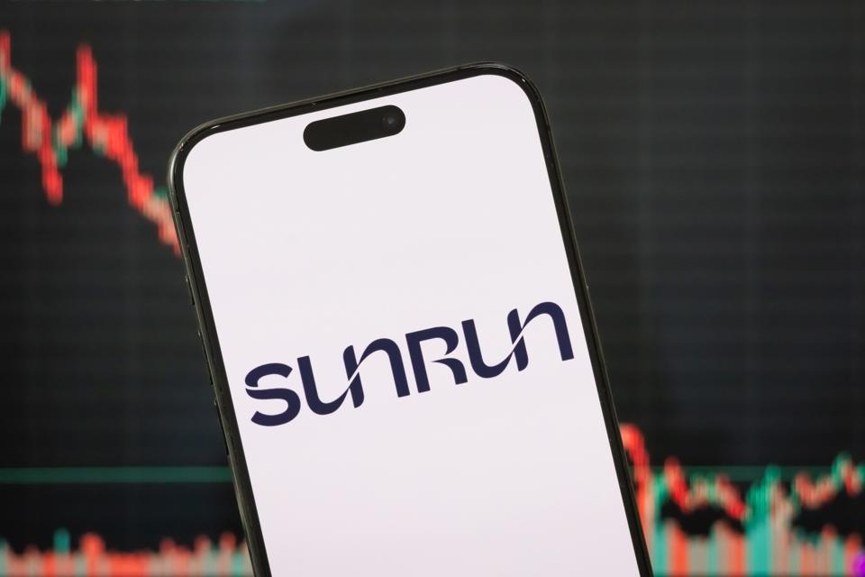 Sunrun Stock To $7?