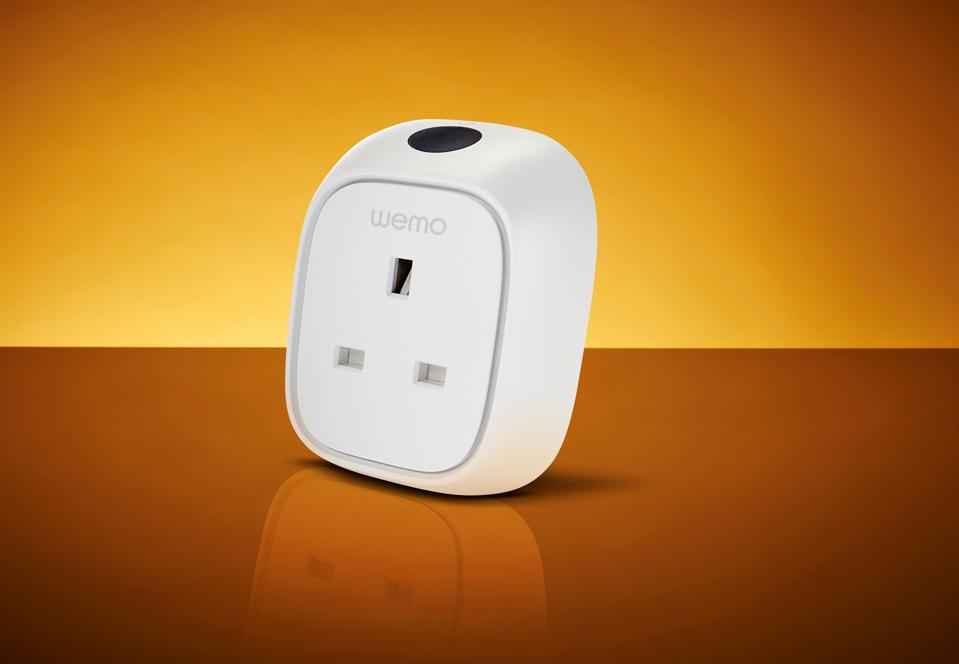 Belkin Kills Wemo Smart Home Support