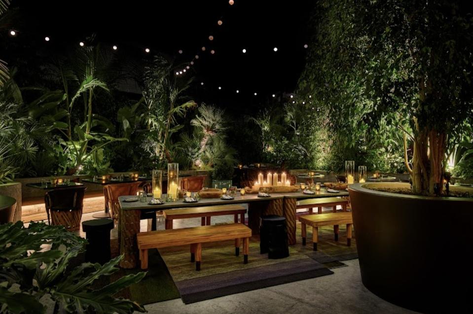 Where To Eat And Drink In Los Angeles This Summer