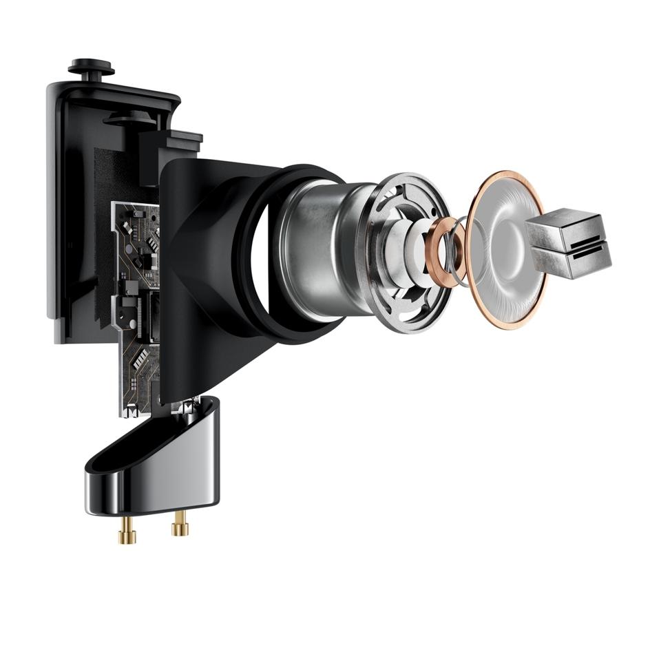 Knowles Balanced Armatures Will Power Status Audio’s New Pro X Premium ...