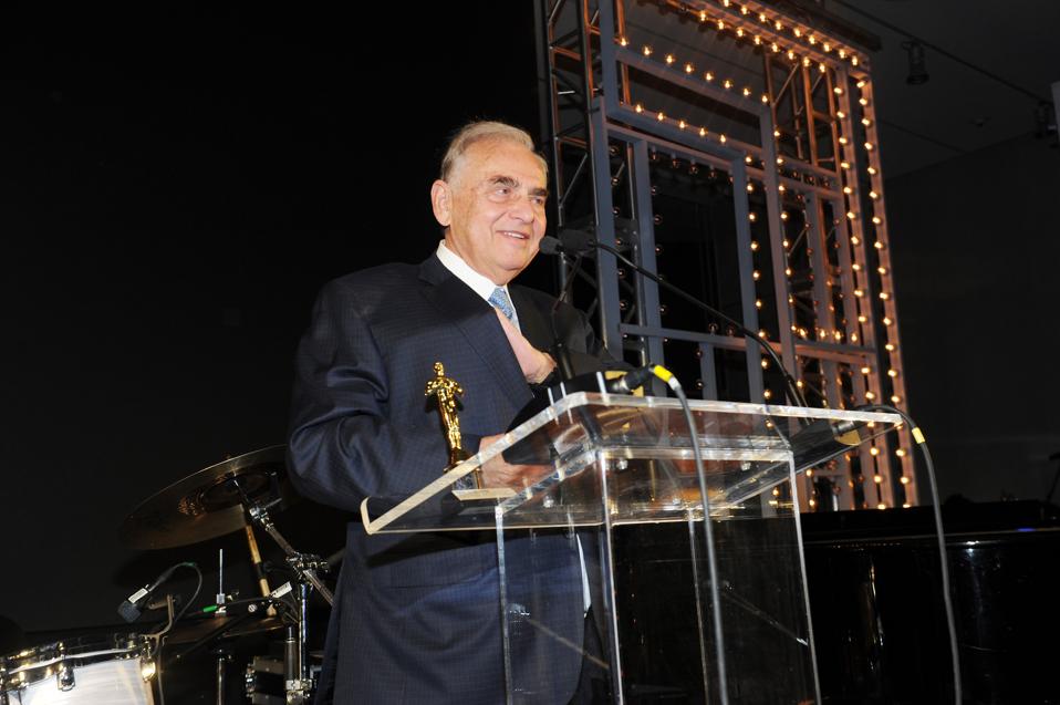 The Whitney Spring Gala And Studio Party Raises $5.1 Million, Honors ...