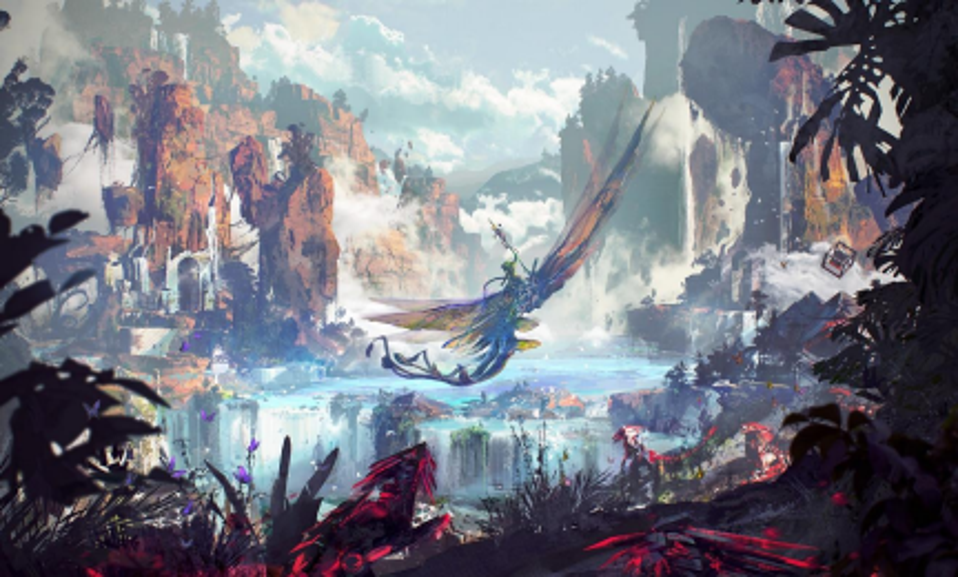 Next ‘Guild Wars 2’ Expansion ‘Visions Of Eternity’ Launches This Year
