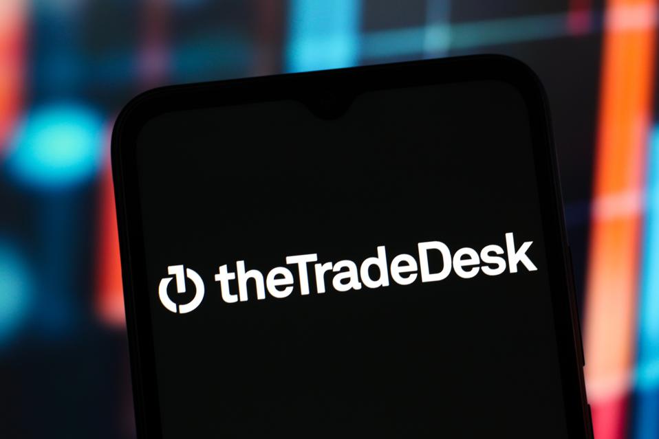 Should You Buy The Trade Desk Stock At $85?