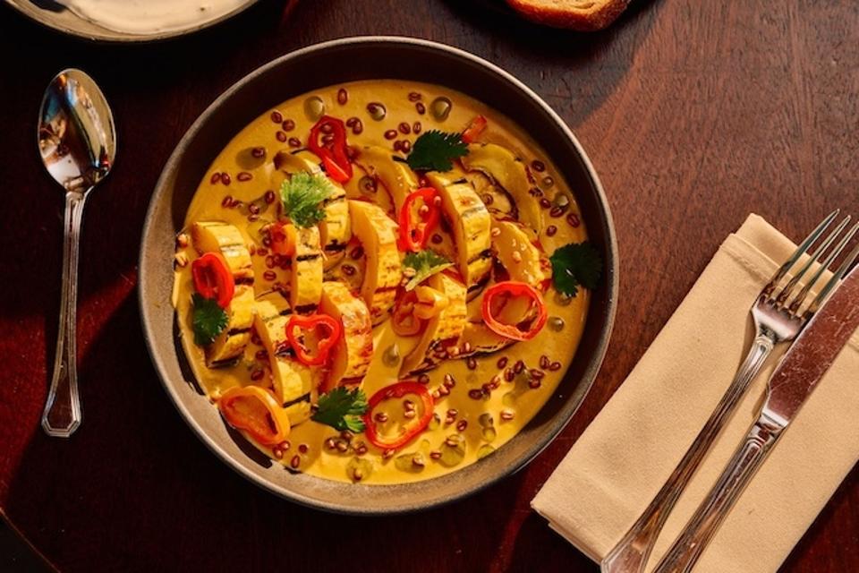 Pan-American Cuisine And Comfort Are A Perfect Combo At Cómodo In New York