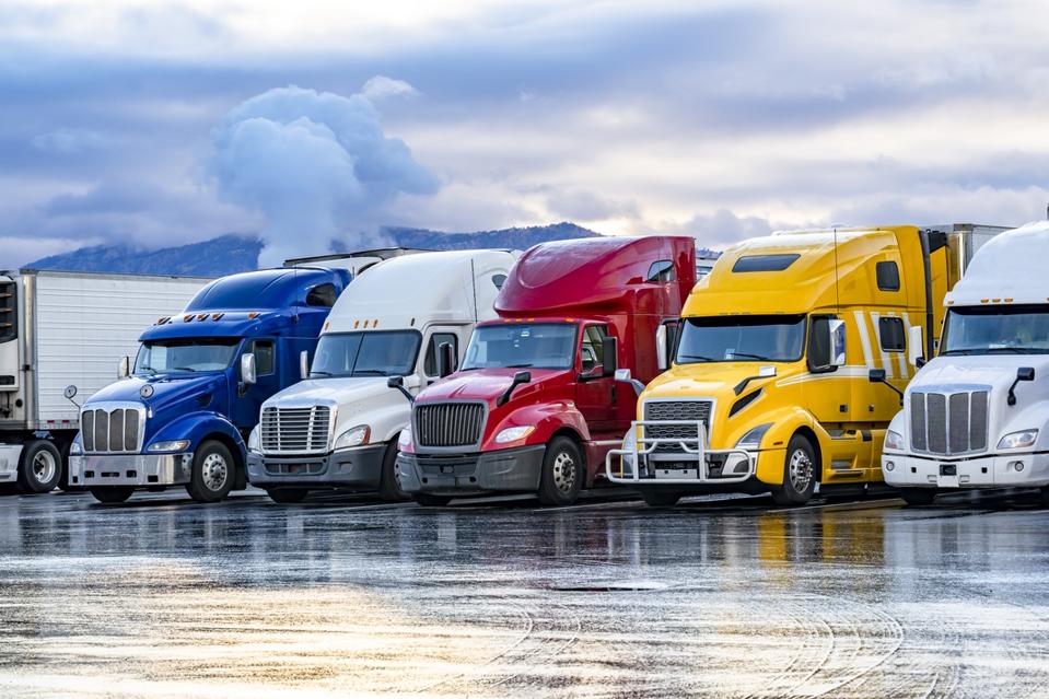 Trucking Attorneys—Your Cell Phone Forensics Report Is Missing Data