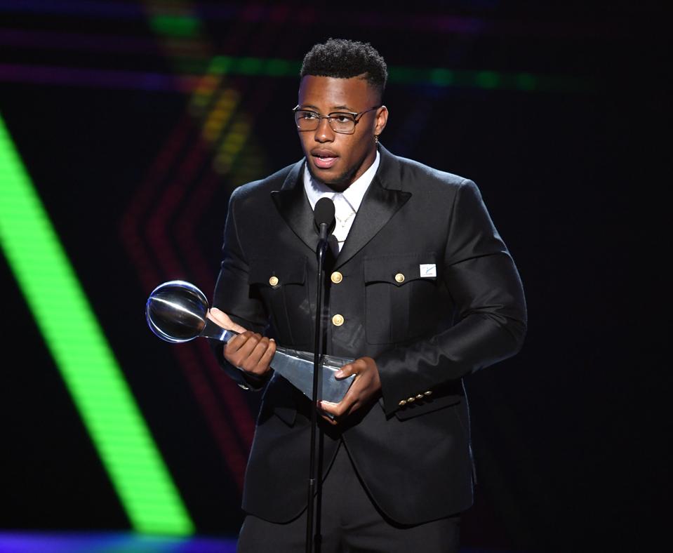 How To Watch The 2025 ESPY Awards