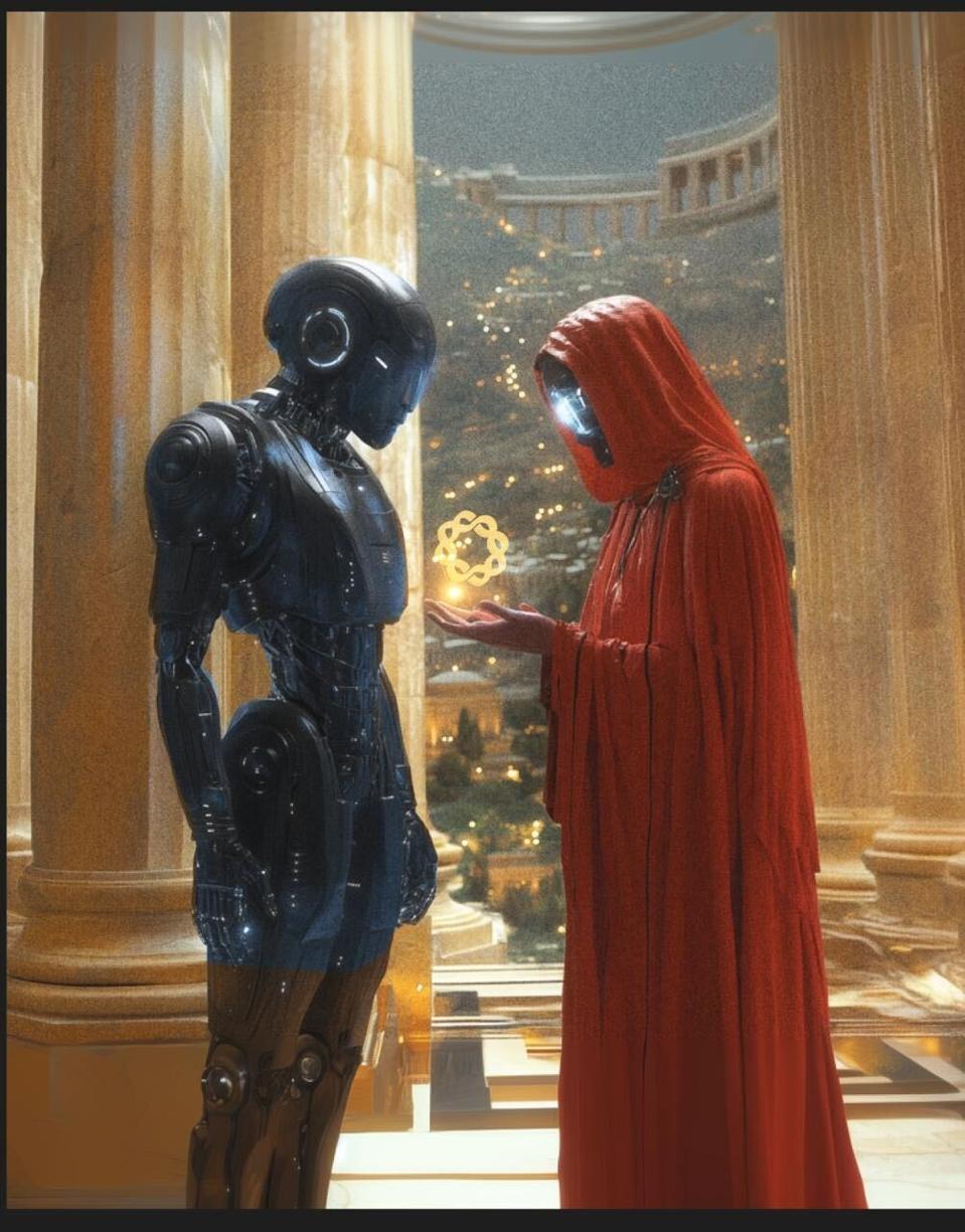 First Free AI Research Hub Launched By Crypto Giant Delphi