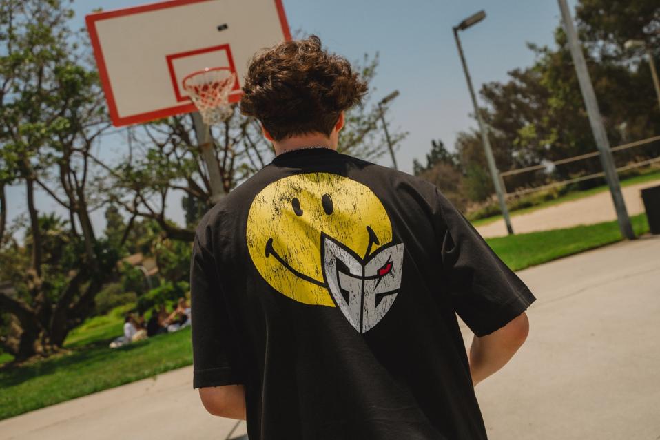 Collab King G2 Esports Unveils Happiest Fashion Drop Yet