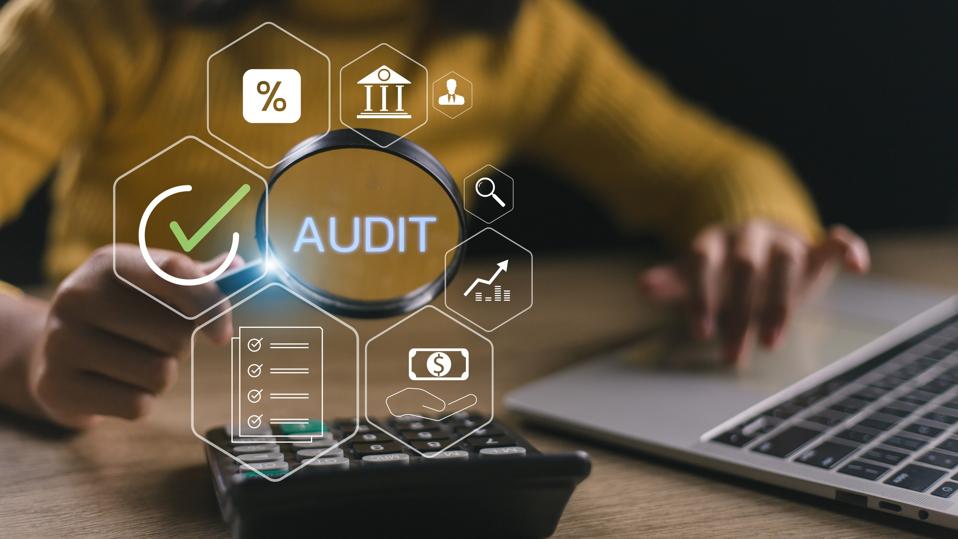 Seeking Corporate Tax Insights? Check Out The Expanded Audit Report