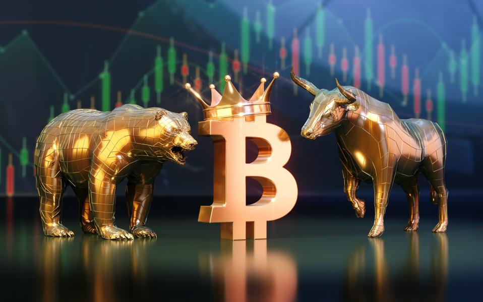 Bitcoin Bull Vs. Bear: Time To Pick Your Side