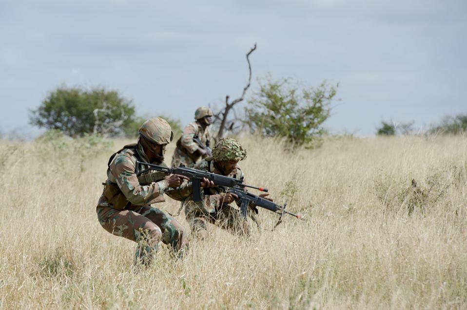 Has Your Organizational Identity Become A Ball And Chain?