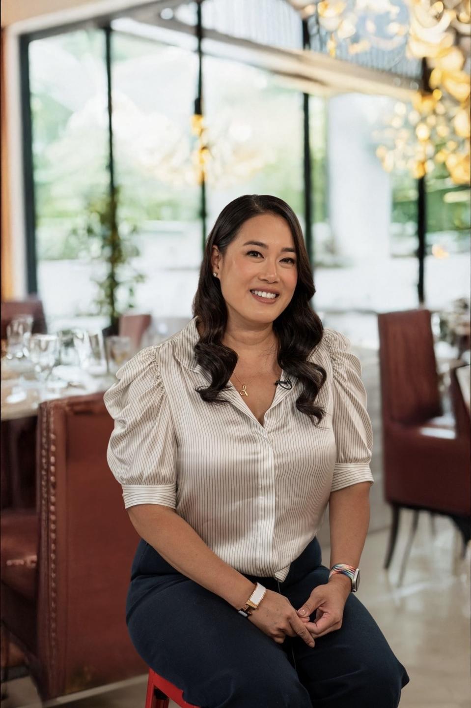 OpenTable CEO Debby Soo On What It Really Means To Serve A Service Industry