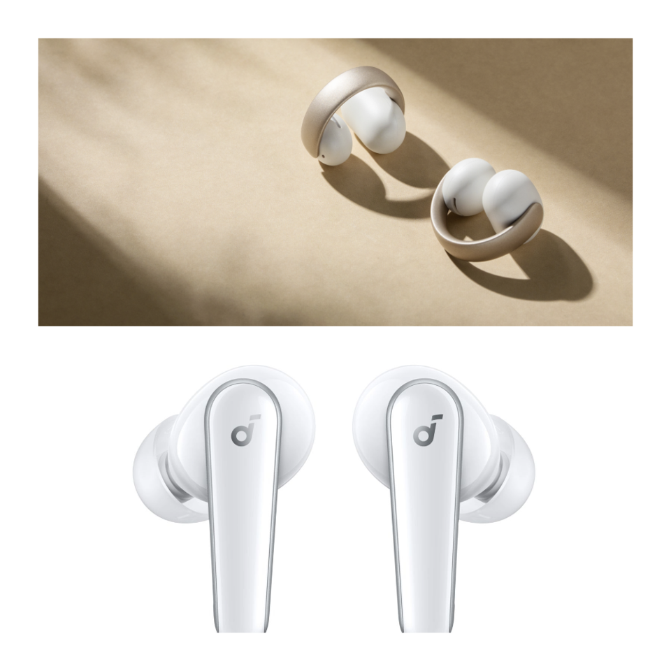 Open Ear Vs In-Ear? How These Earbuds Differ And Which Is Best?