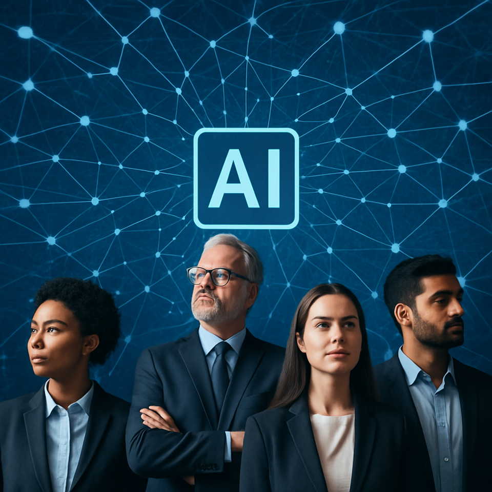 Rethinking Work With AI: What Stanford’s Groundbreaking Workforce Study ...
