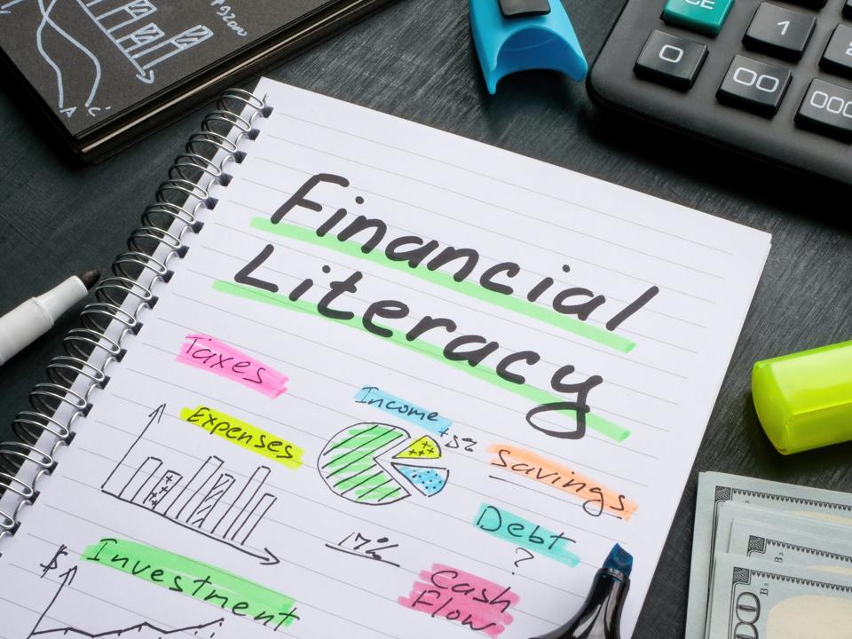 Why Business Financial Literacy Is The Secret To Making More Money