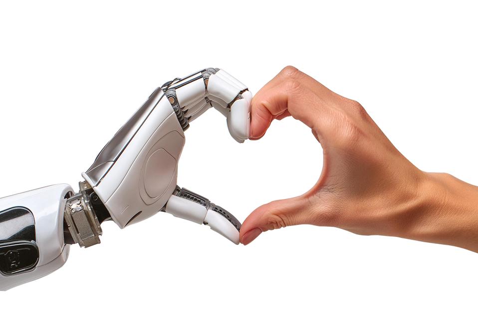 How Our New Bestie AI Is Hurting Real Human Connection