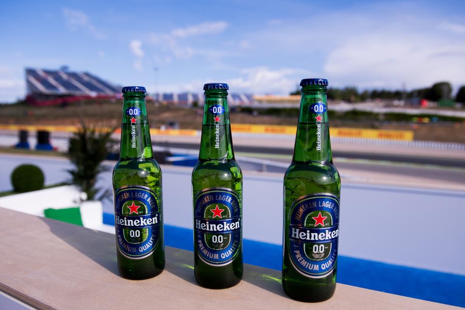 Heineken Bets Big On Innovation With New Multimillion-Dollar R&D Hub