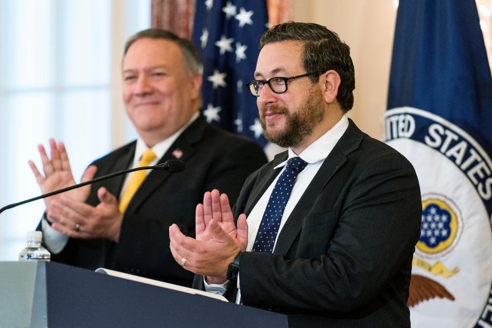 New Immigration Service Director May Pursue An Anti-Immigration Agenda