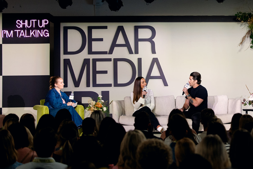 Dear Media Talks Growth, Its ‘360 Approach’ To Brand Building And Why ...