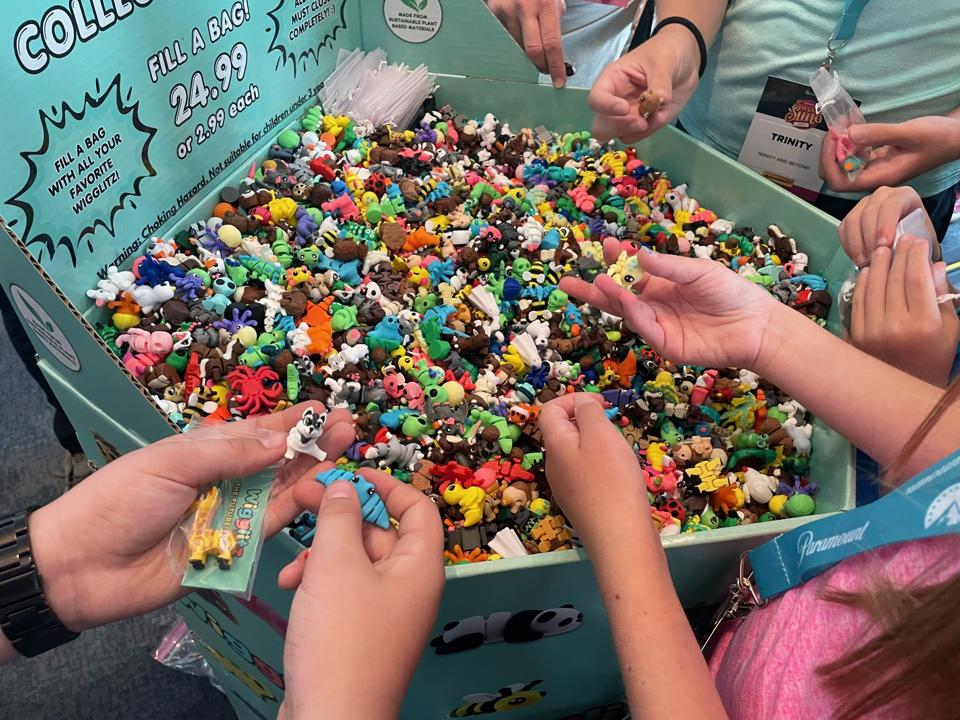 Toy Industry Resilient Despite Tariffs; It’s Game On For Holiday