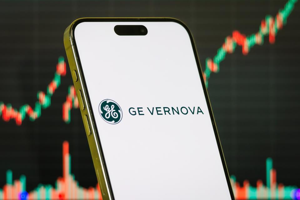 Why Has GE Vernova Stock Moved 68%?