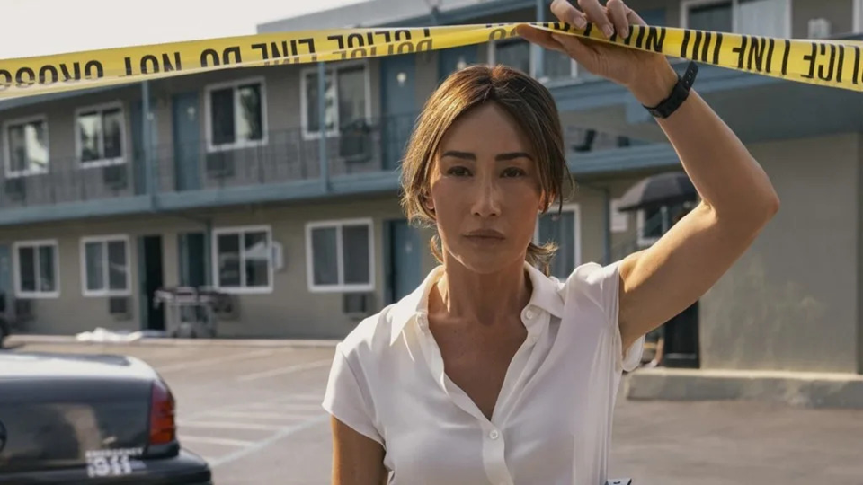 A Confusing Update About ‘Ballard’ Season 2 On Amazon Prime Video