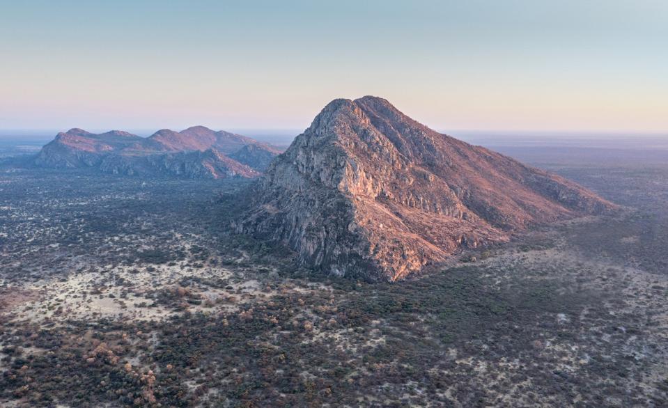 Ancient Rock Art, Sacred Landscapes, And A Must-See World Heritage Site ...