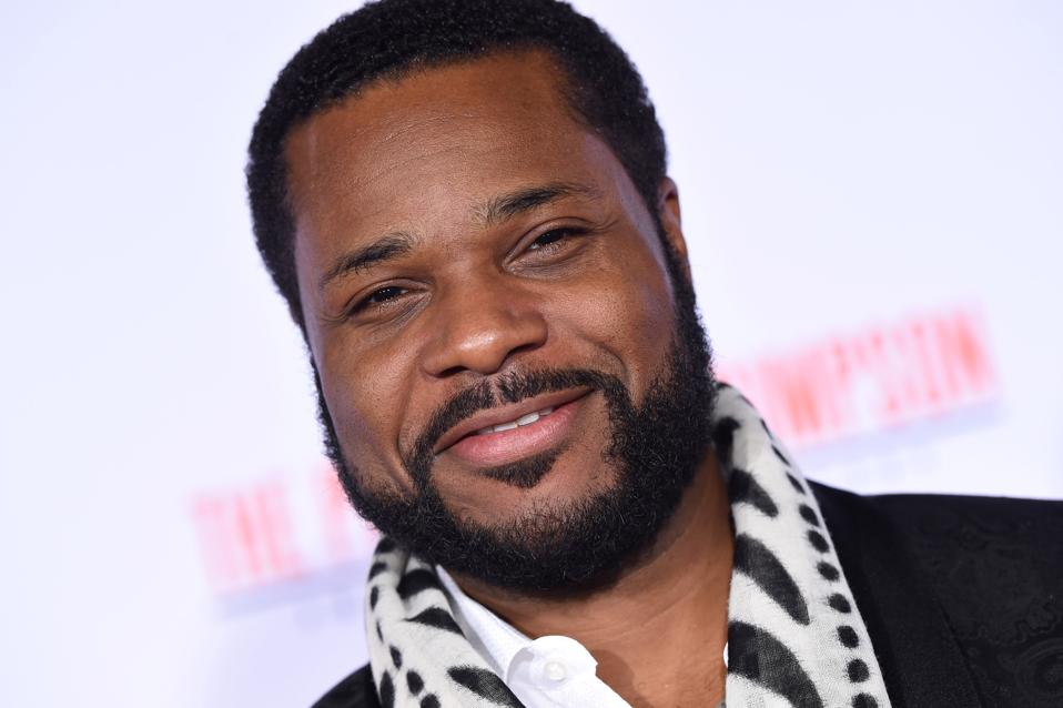 Malcolm-Jamal Warner, ‘Cosby Show’ Star, Dies At 54
