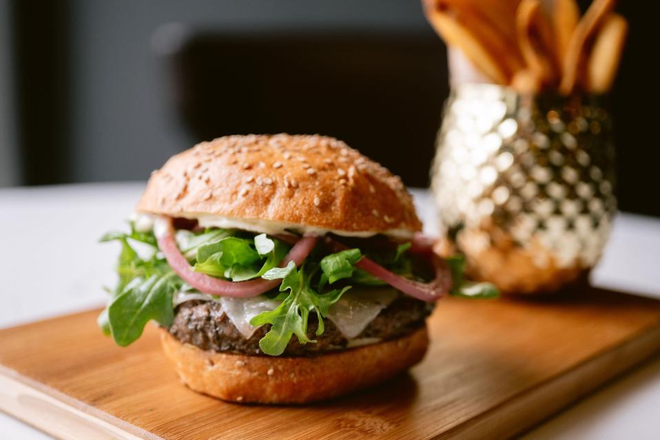 18 Burgers To Try When It’s Time To Kick The Classic Up A Notch