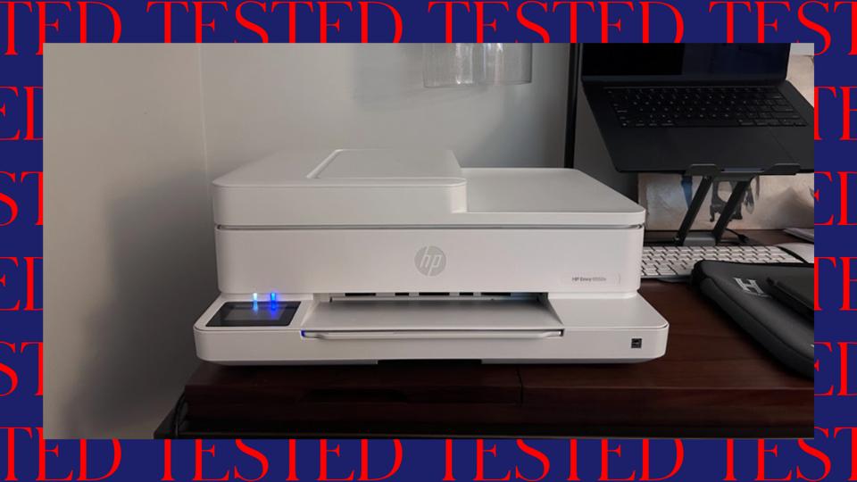 Laser Vs. Inkjet Printers 2025 - Forbes Vetted