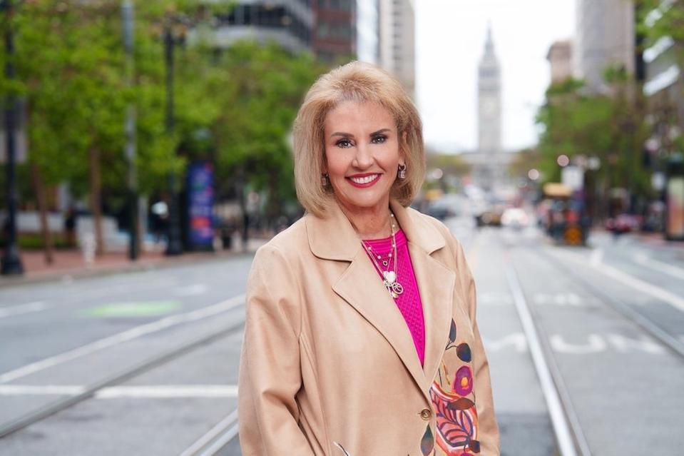 San Francisco Travel Association’s CEO Shares What Makes The City Great