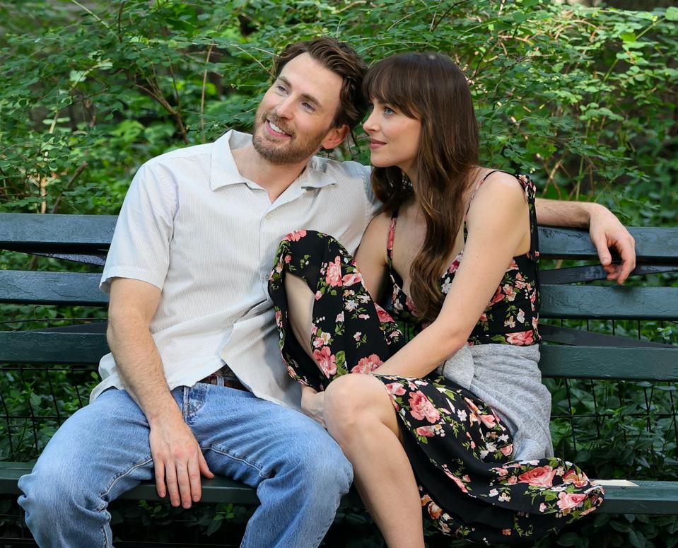 ‘Materialists’ Is Now Streaming—How To Watch A24’s Hit Rom-Com At Home