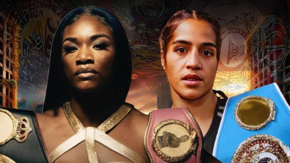 Claressa Shields vs. Lani Daniels Preview, Date, Time and How to Watch
