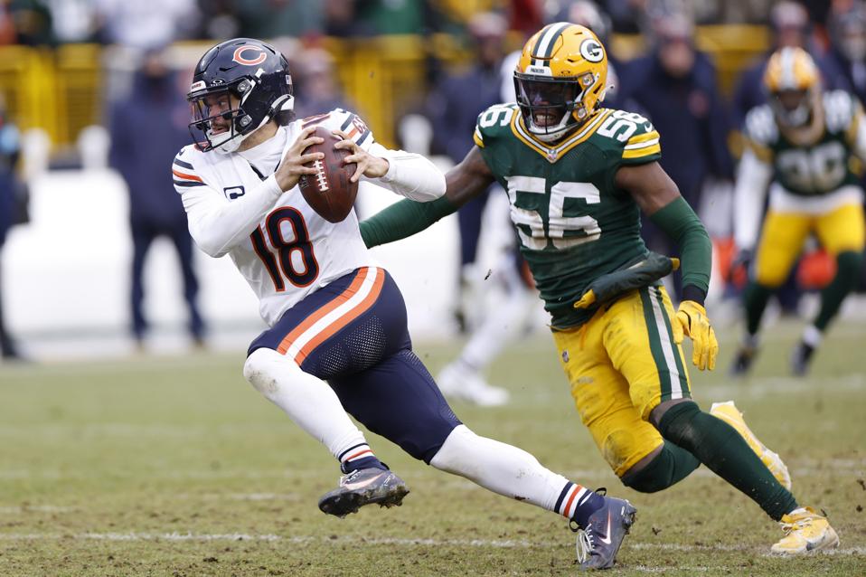 5 Burning Questions For The Green Bay Packers’ Defense