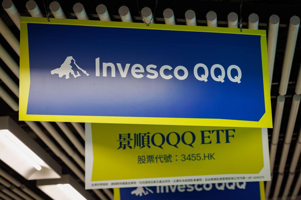 Invesco Unlocks Major Revenue Stream. Is The Stock A Buy?