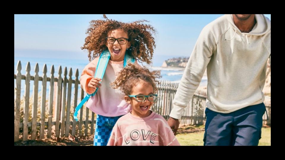 Best Kids Glasses Online 2026 - Forbes Vetted