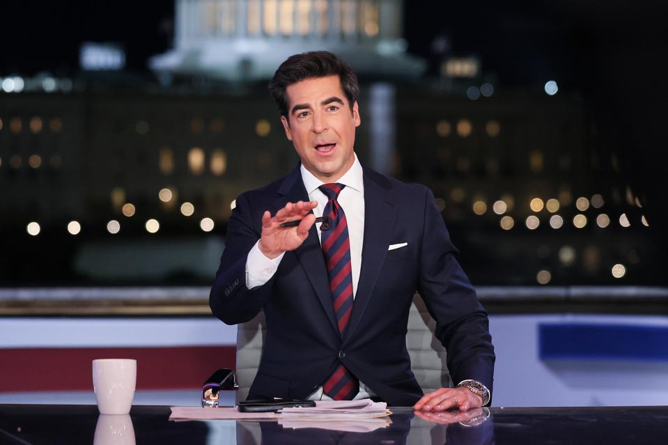 Fox News Tops ABC, NBC And CBS As The Highest-Rated Network This Summer