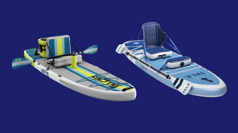 Best Pickleball Paddles 2025 - Forbes Vetted