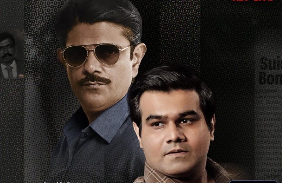 Nagesh Kukunoor Says Communication Was Tough On Sets Of ‘The Hunt’